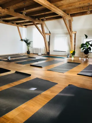 Soul City Yoga & Community Space | 8004 Zürich | Online Buchen