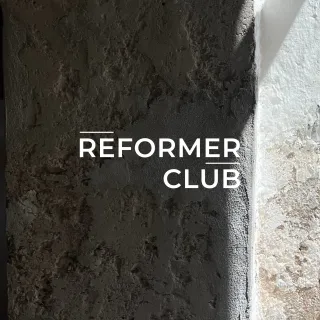 Reformer Club München Haidhausen | 81667 München | Online Buchen