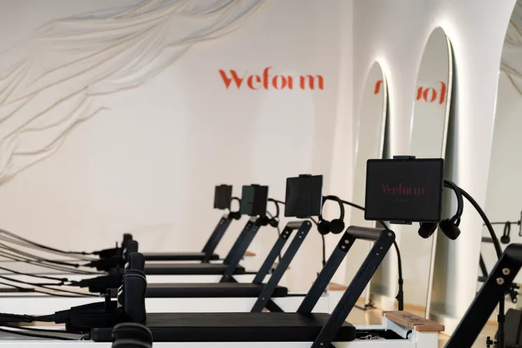 Weform | 1060 Wien | Online Buchen