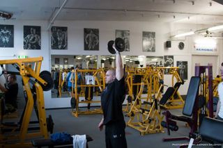 Top Gym Wien