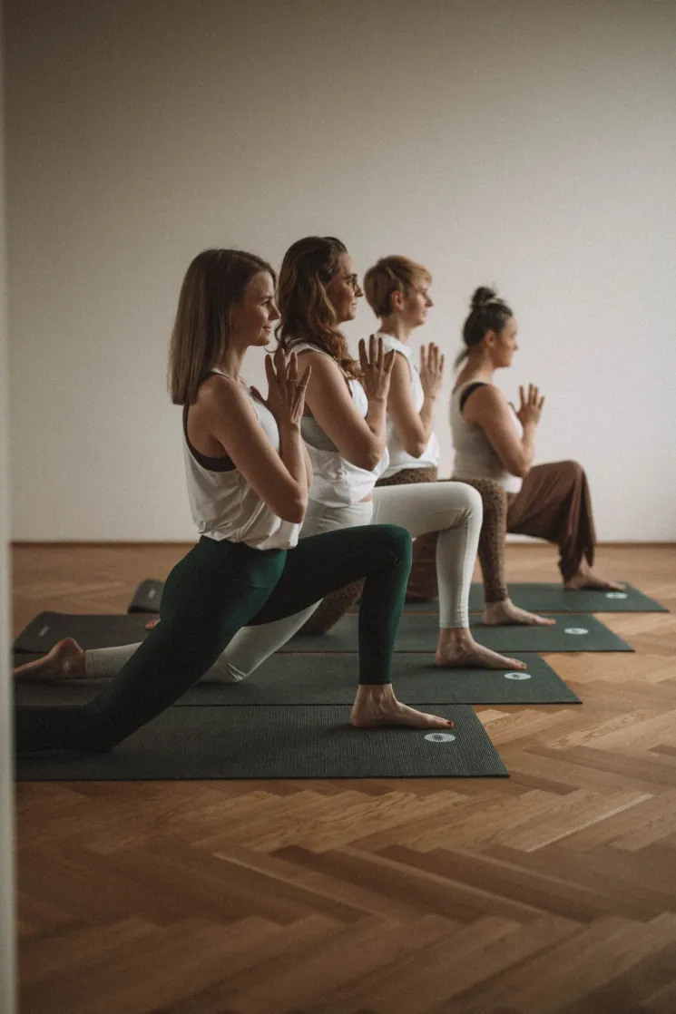 Feelgood Studio | 3580 Horn (AT) | Online Buchen