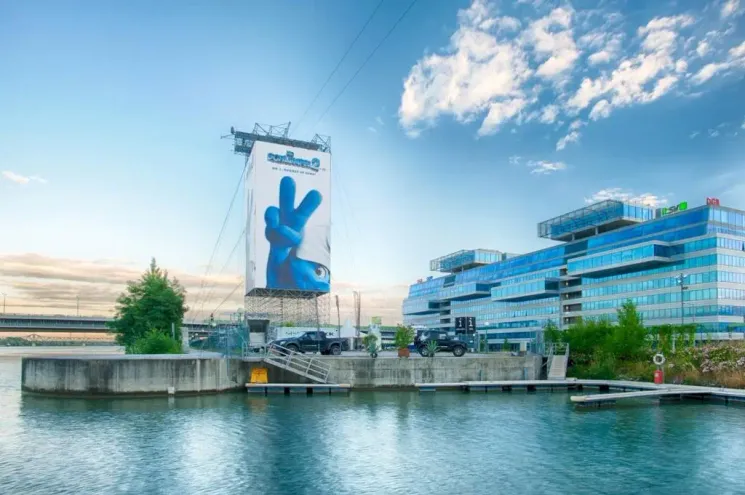 Spider Rock | 1020 Wien | Online Buchen