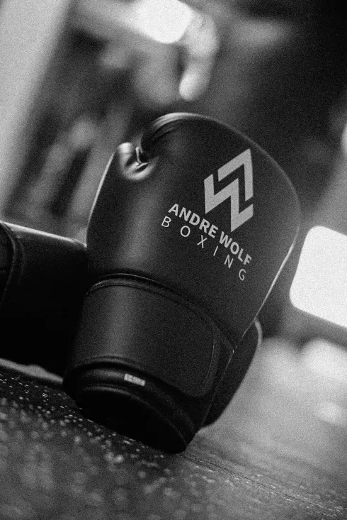 ANDRE WOLF BOXING | 86179 Augsburg | Online Buchen
