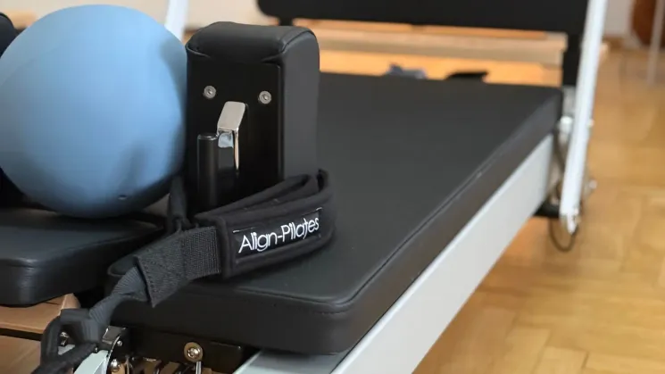 MOCO STUDIO | 4072 Alkoven | Online Buchen