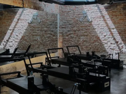 Reformer Club München Schwabing | 80803 München | Online Buchen