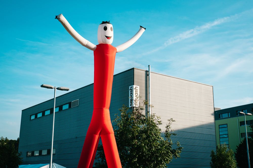 Squash Arena Sursee - 6210 Sursee - Eversports