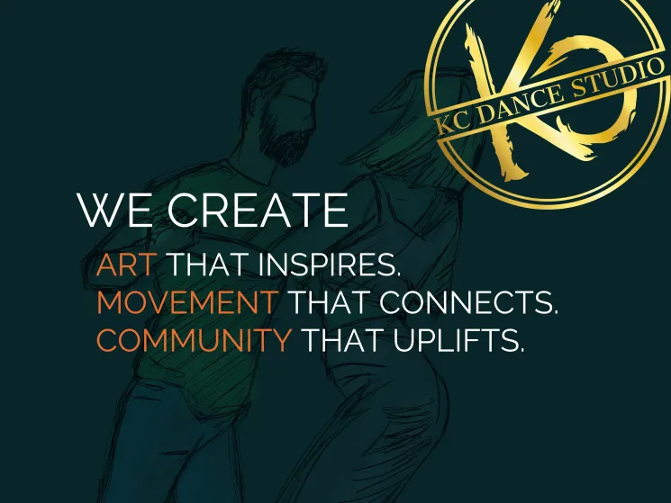 KC dance studio | 4051 Basel | Online Buchen