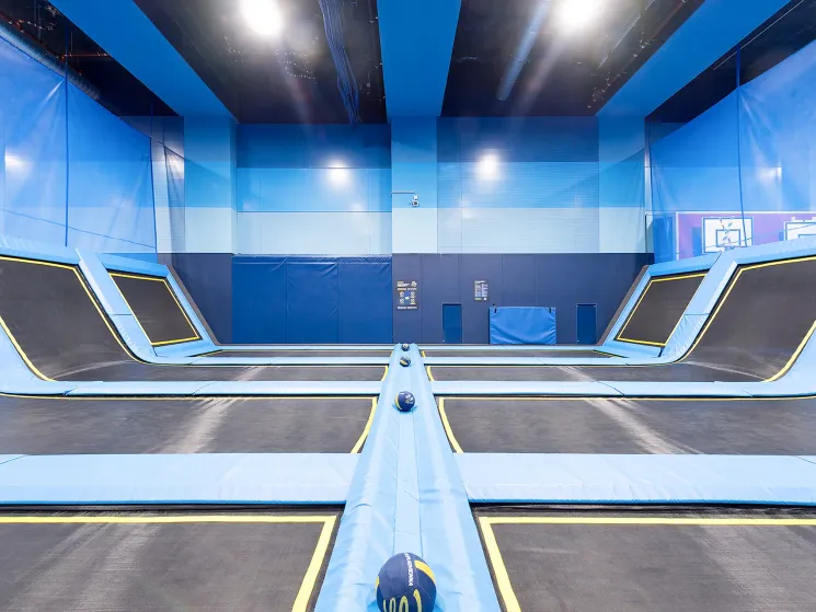 FlipLab Vienna | 2320 Schwechat | Online Buchen