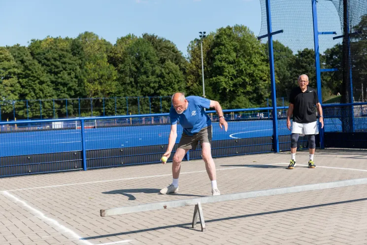 TSC Eintracht Dortmund | 44139 Dortmund | Online Buchen