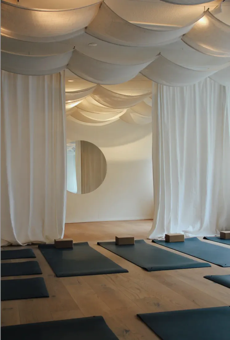 VVOO | 8008 Zürich | Online Buchen