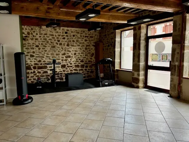 JAPSE - Le coin forme et nutrition | 21230 Arnay-le-Duc | Online Buchen