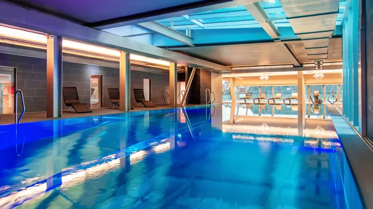 John Harris Fitness Thalia Graz | 8010 Graz | Online Buchen