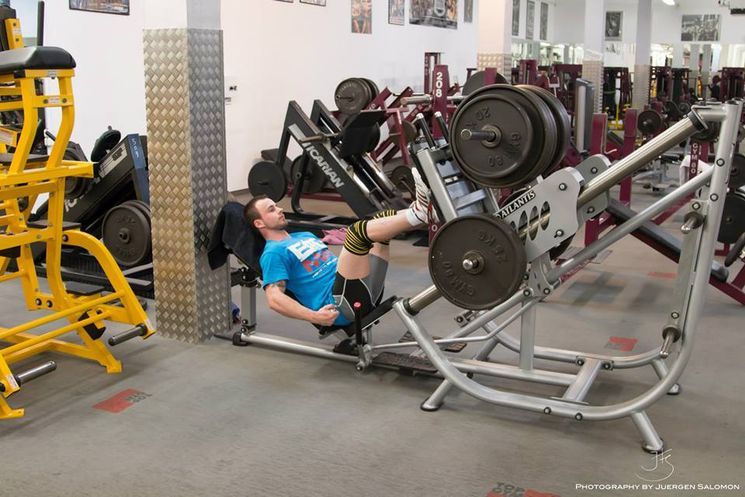 Top Gym Wien