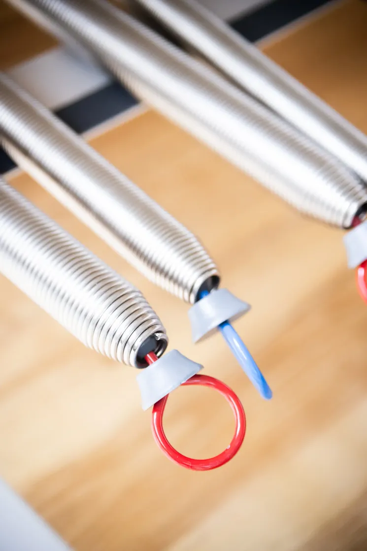 Pilatesbee Neuhausen | 80637 München | Online Buchen