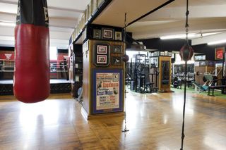 Box Gym - 1100 Wien - Eversports