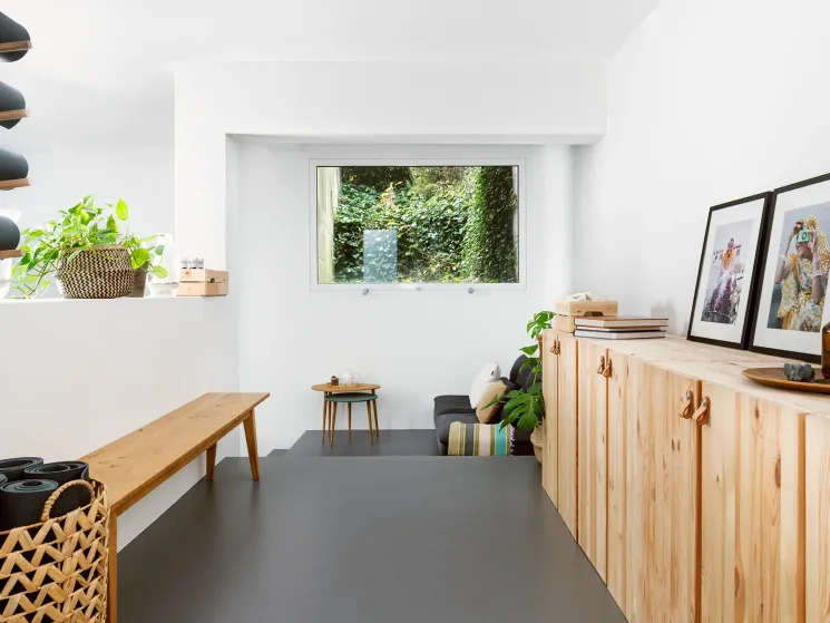 Ljus Studio | 8037 Zürich | Online Buchen