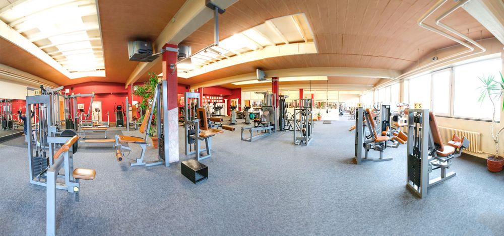 Atrium Fitness - 30519 Hannover - Eversports