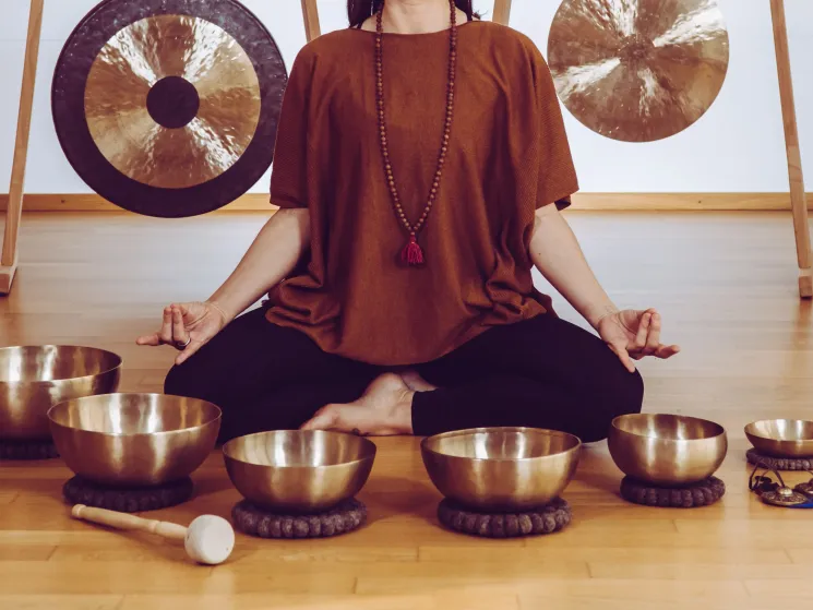 Lucky Yoga | 80935 München | Online Buchen