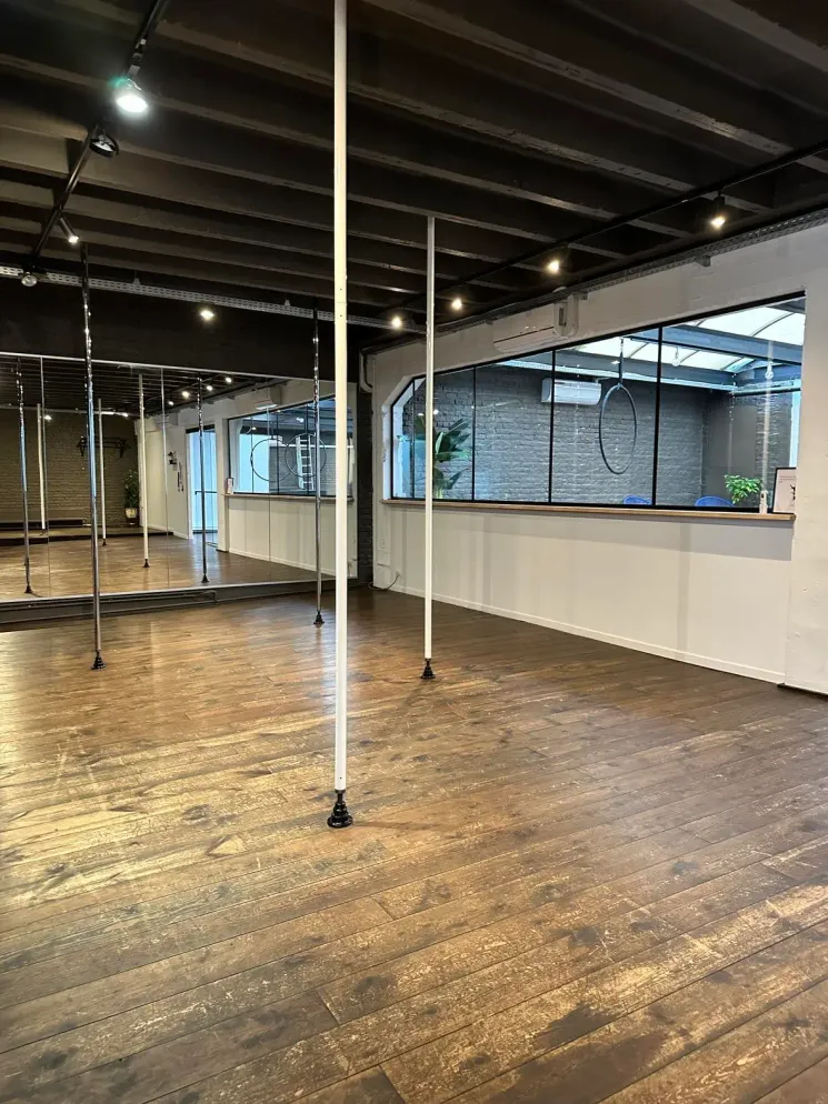 Full Moon Studio Ixelles | 1050 Ixelles | Online Buchen