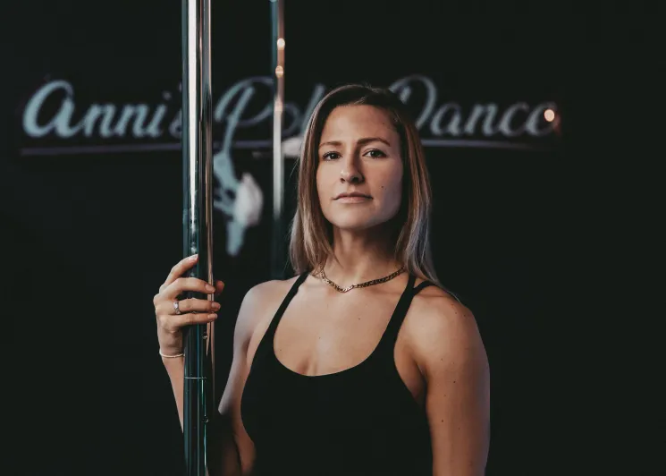 Anni's Pole-Dance Uetersen | 25436 Uetersen | Online Buchen
