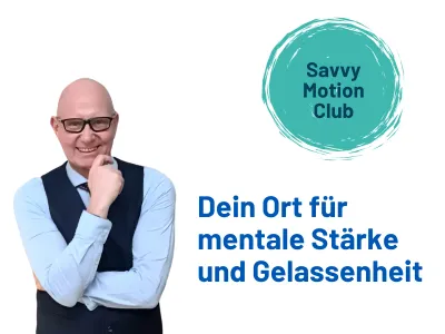 Savvy Motion Club | 20354 Hamburg | Online Buchen