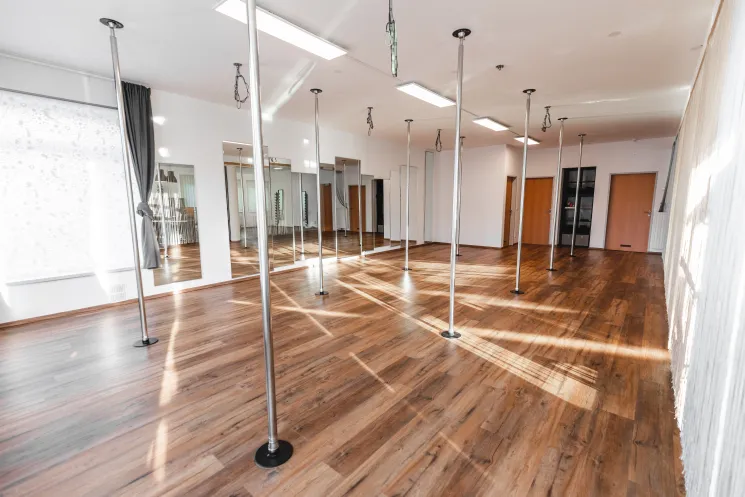 Pole Evolution | 5302 Henndorf am Wallersee | Online Buchen