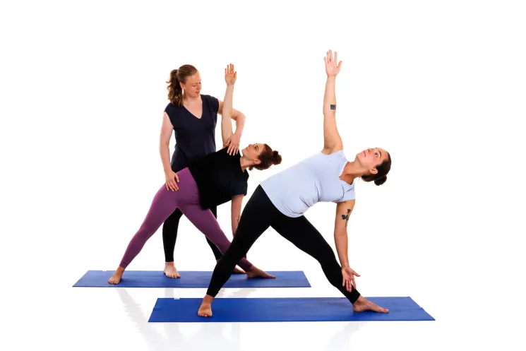 KALAA Yoga Berlin | 10437 Berlin | Online Buchen