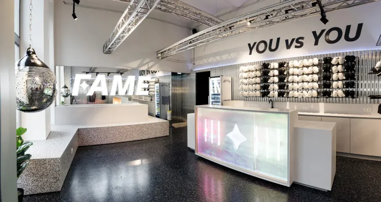 FAME Boxing 1010 | 1010 Wien | Online Buchen