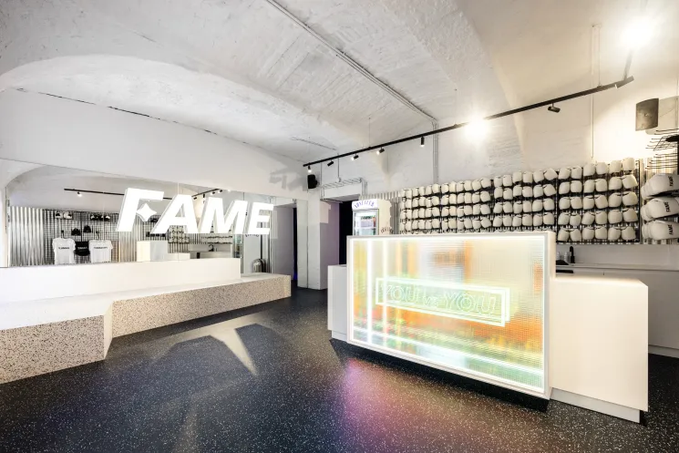 FAME Boxing 1040 | 1040 Wien | Online Buchen