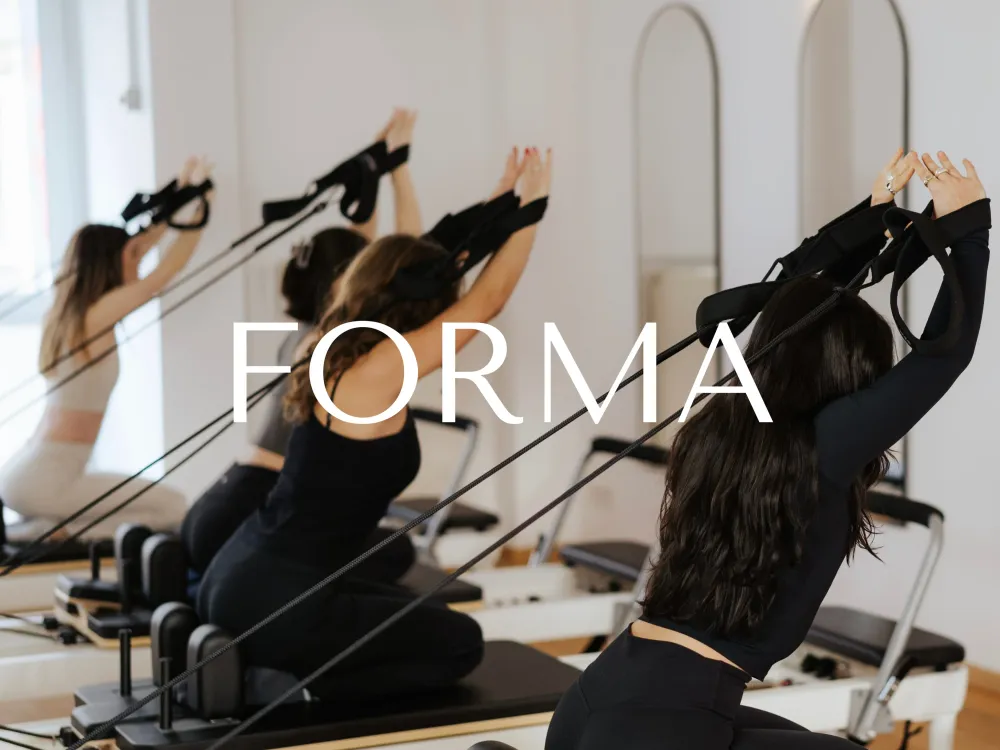 Forma Studio | 68161 Mannheim | Online Buchen