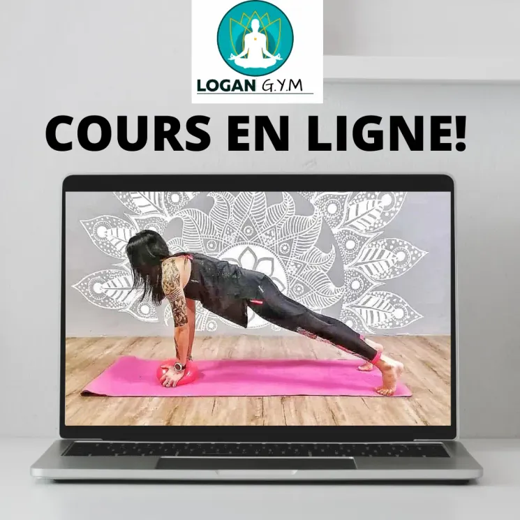 Logan GYM | 13290 Aix-en-Provence | Online Buchen