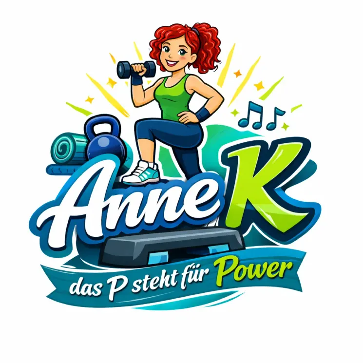 Anne K - das P steht für Power | 50389 Wesseling | Online Buchen