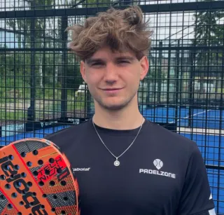 PADELZONE Linz | 4040 Linz | Online Buchen