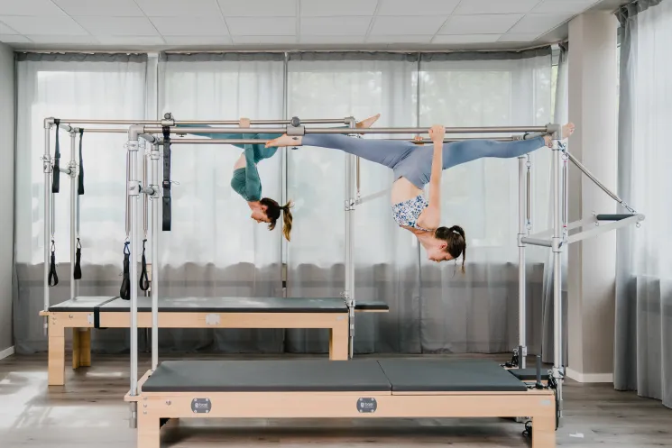 BASI® Pilates Studio - Stuttgart | 70178 Stuttgart | Online Buchen
