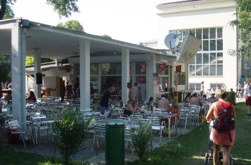 Theresienbad - 1120 Wien - Eversports