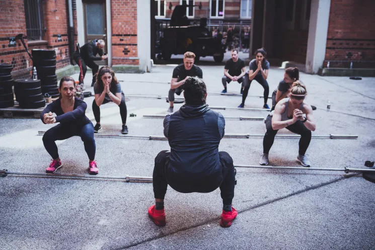 Wilhelm Schröter ELB GYM | 20354 Hamburg | Online Buchen