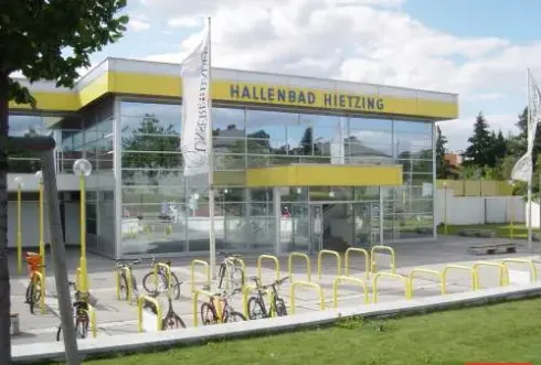 Hietzinger Bad | 1130 Wien | Online Buchen