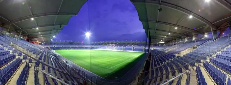 UPC Arena | 8041 Graz | Online Buchen