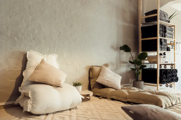 Soultide | 20537 Hamburg | Online Buchen