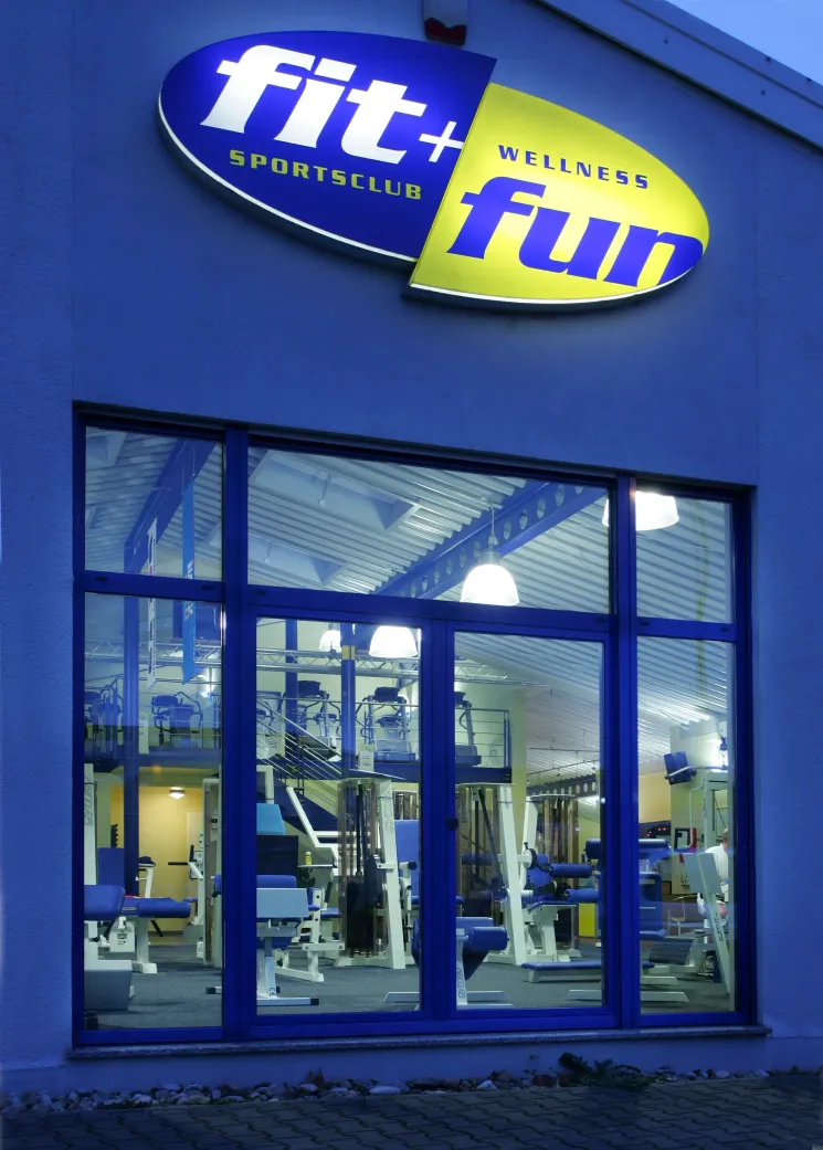 Fit+Fun Wellness Sportsclub | 60388 Frankfurt am Main | Online Buchen